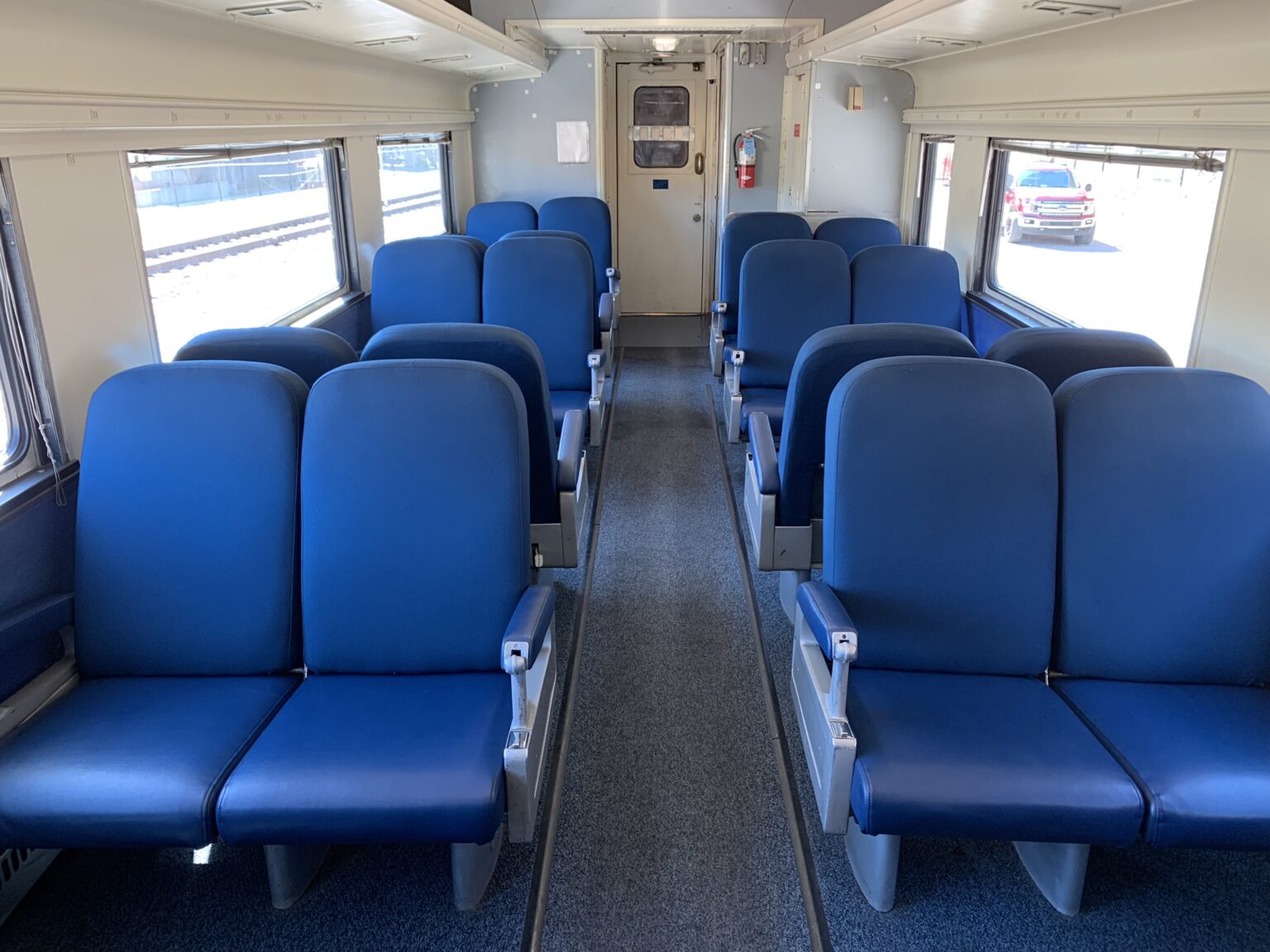 EXCURSIONS - Branson Scenic Railway