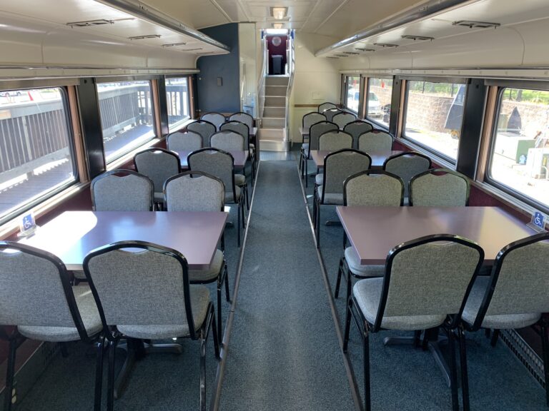 EXCURSIONS - Branson Scenic Railway