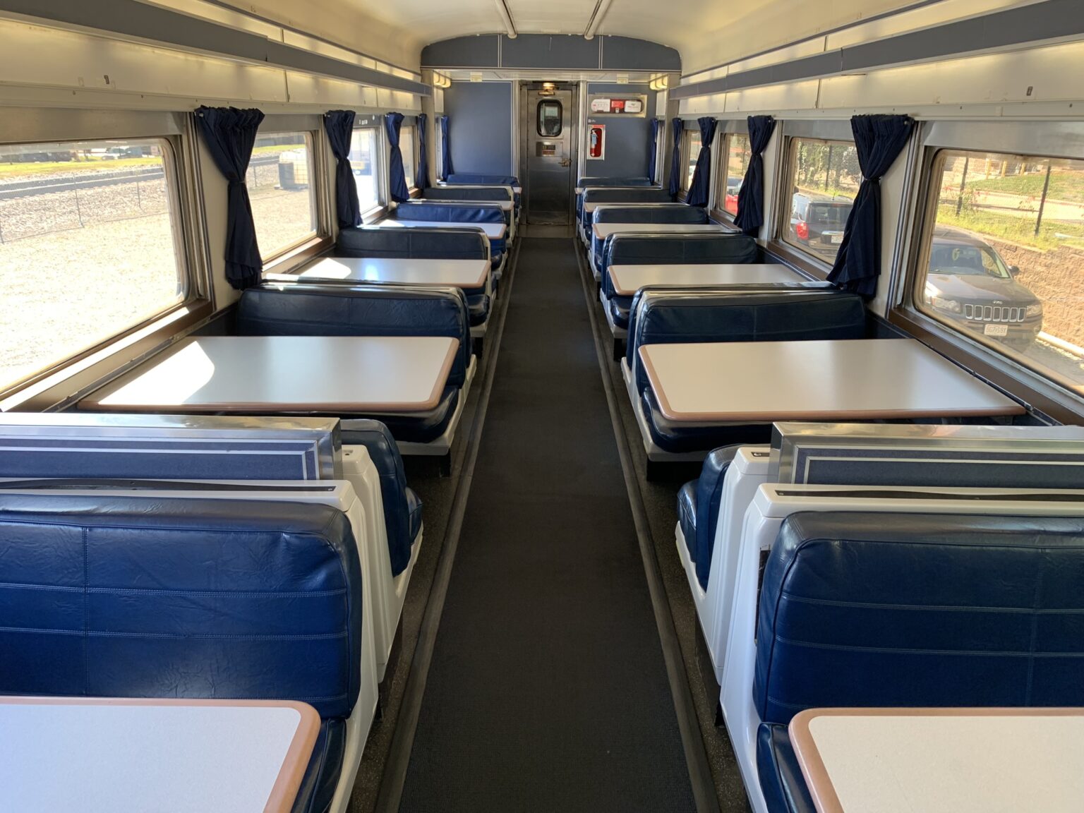 EXCURSIONS - Branson Scenic Railway